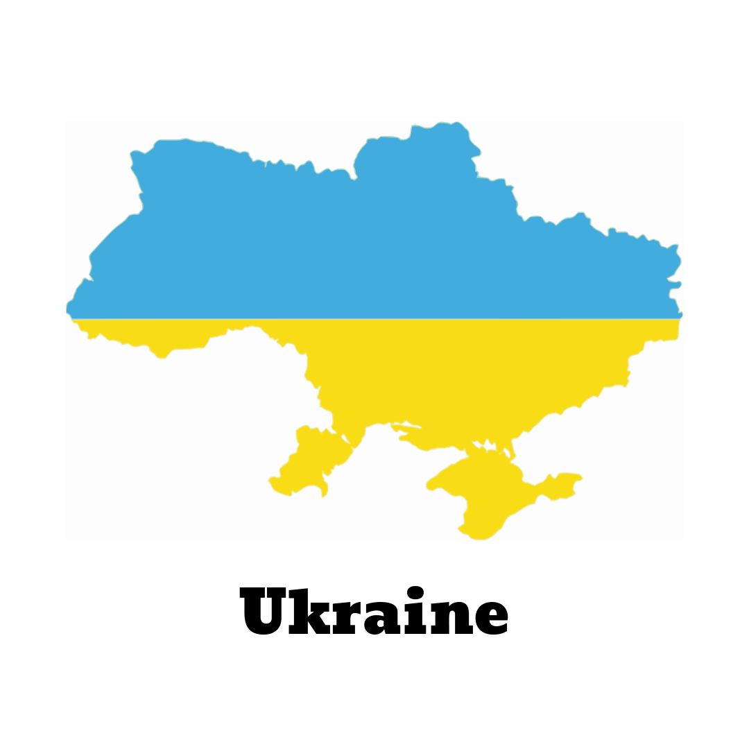 Ukraine Program Review: 2018